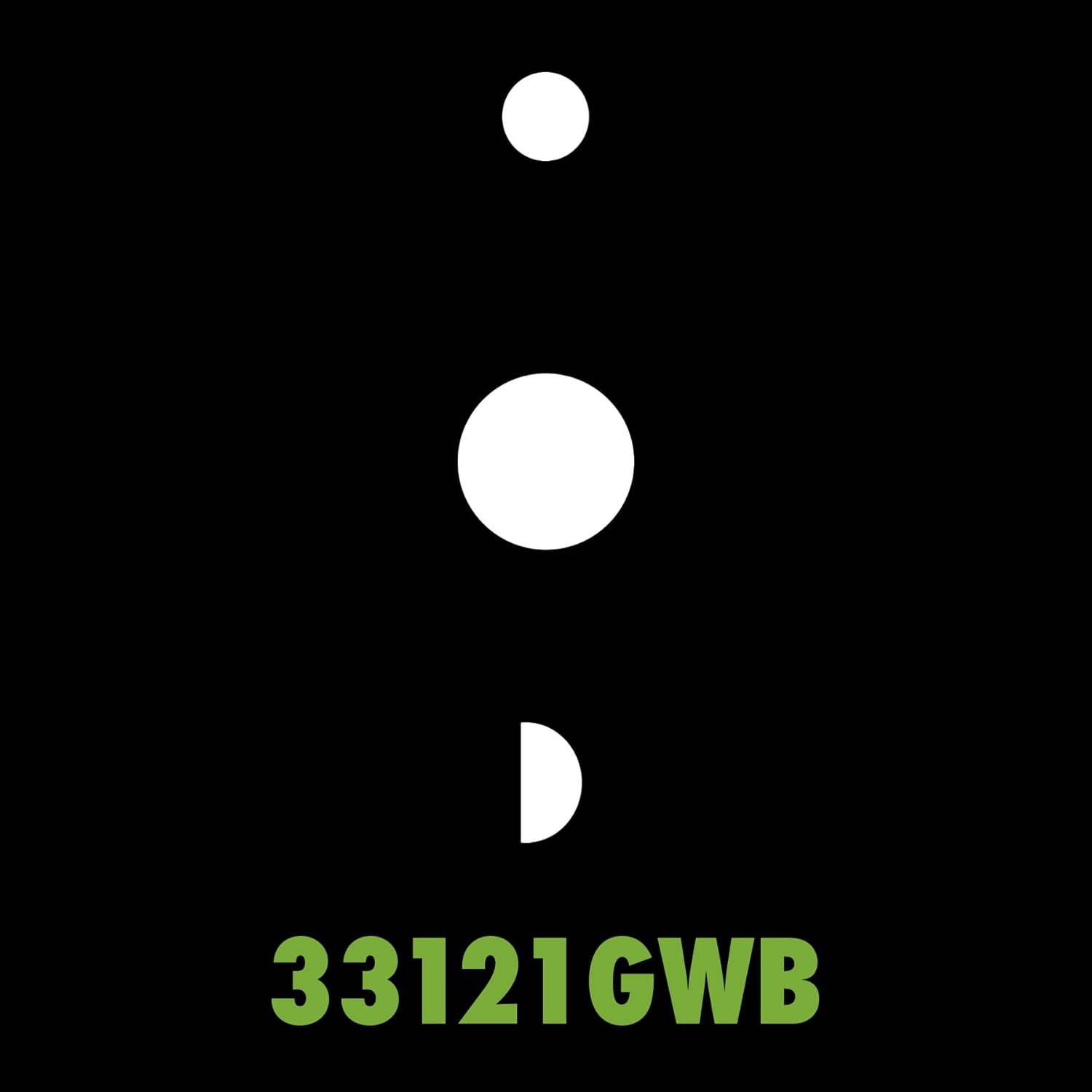 MaxPower 33121GWB Mower Blade Review - Go Electric Lawn Mowers